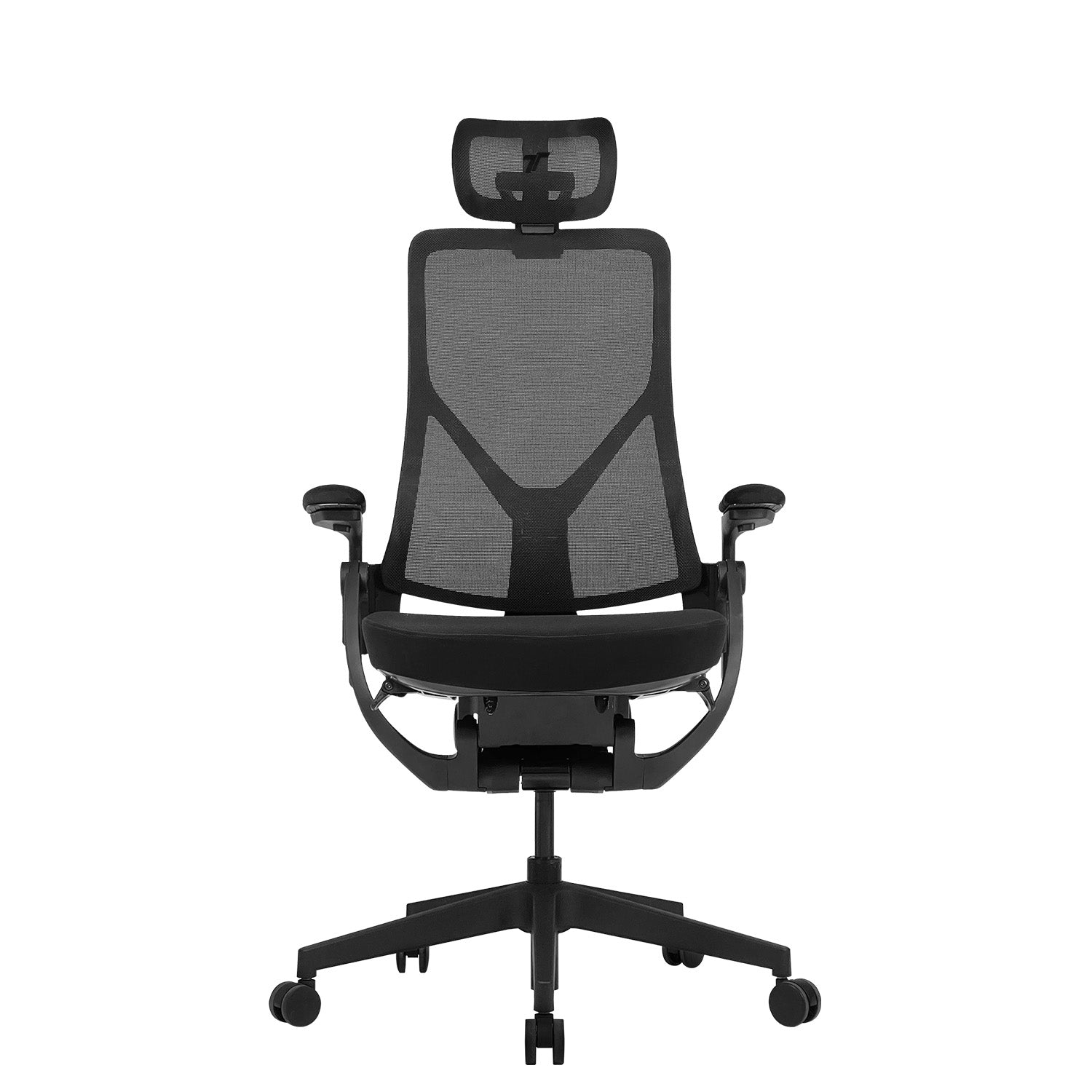 TTRacing Aeroflex Ergochair – Ergonomic Mesh Chair | SBNT.GG