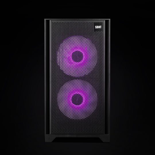 Gaming Builds – SBNT