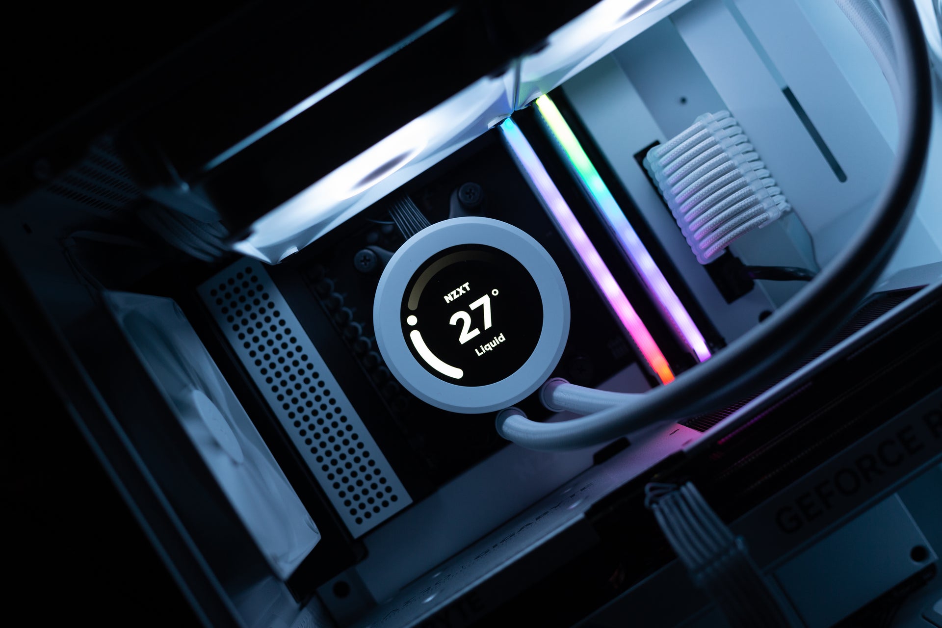 Custom PCs, TTracing Gaming Chairs & Desks for Architects & Creatives ...