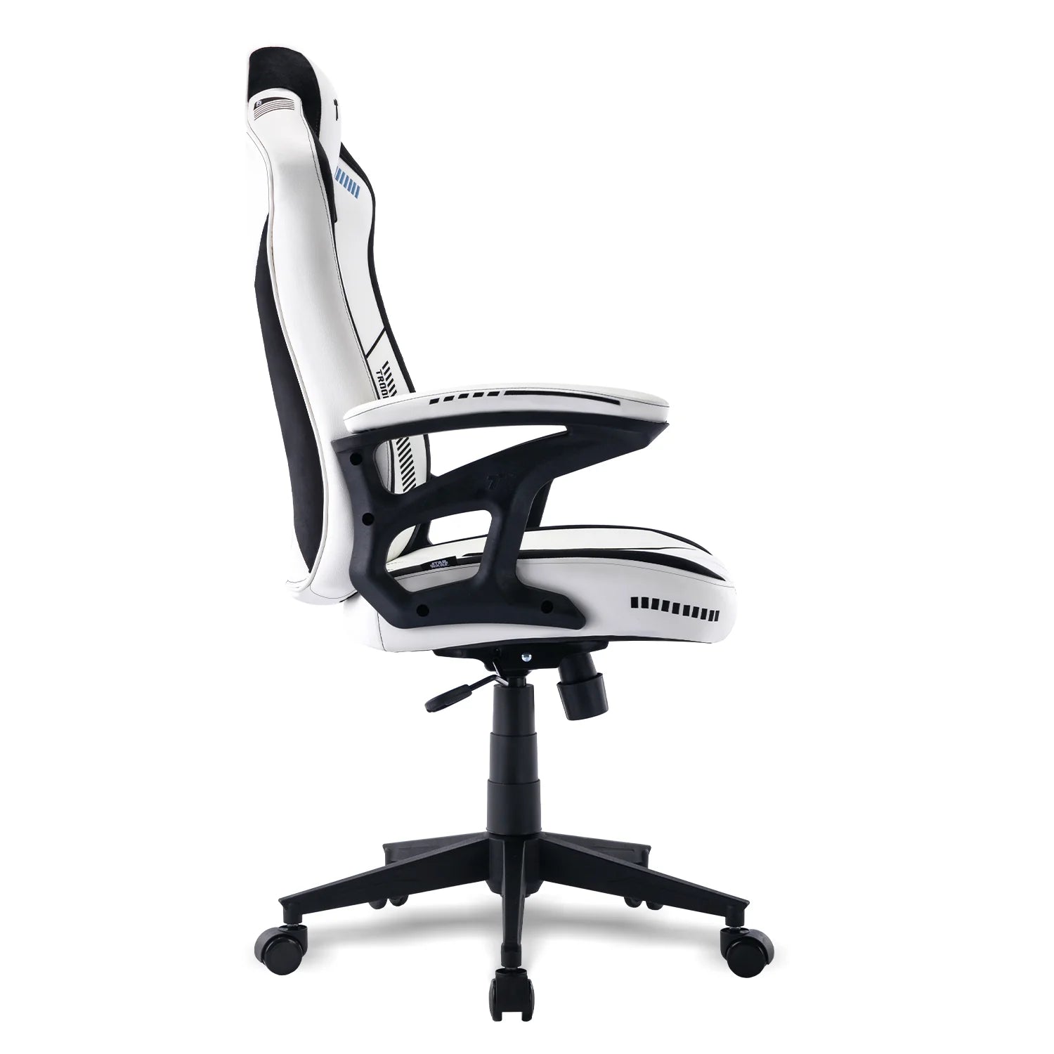 TTRacing Duo V4 Gaming Chair - Stormtrooper Edition – SBNT