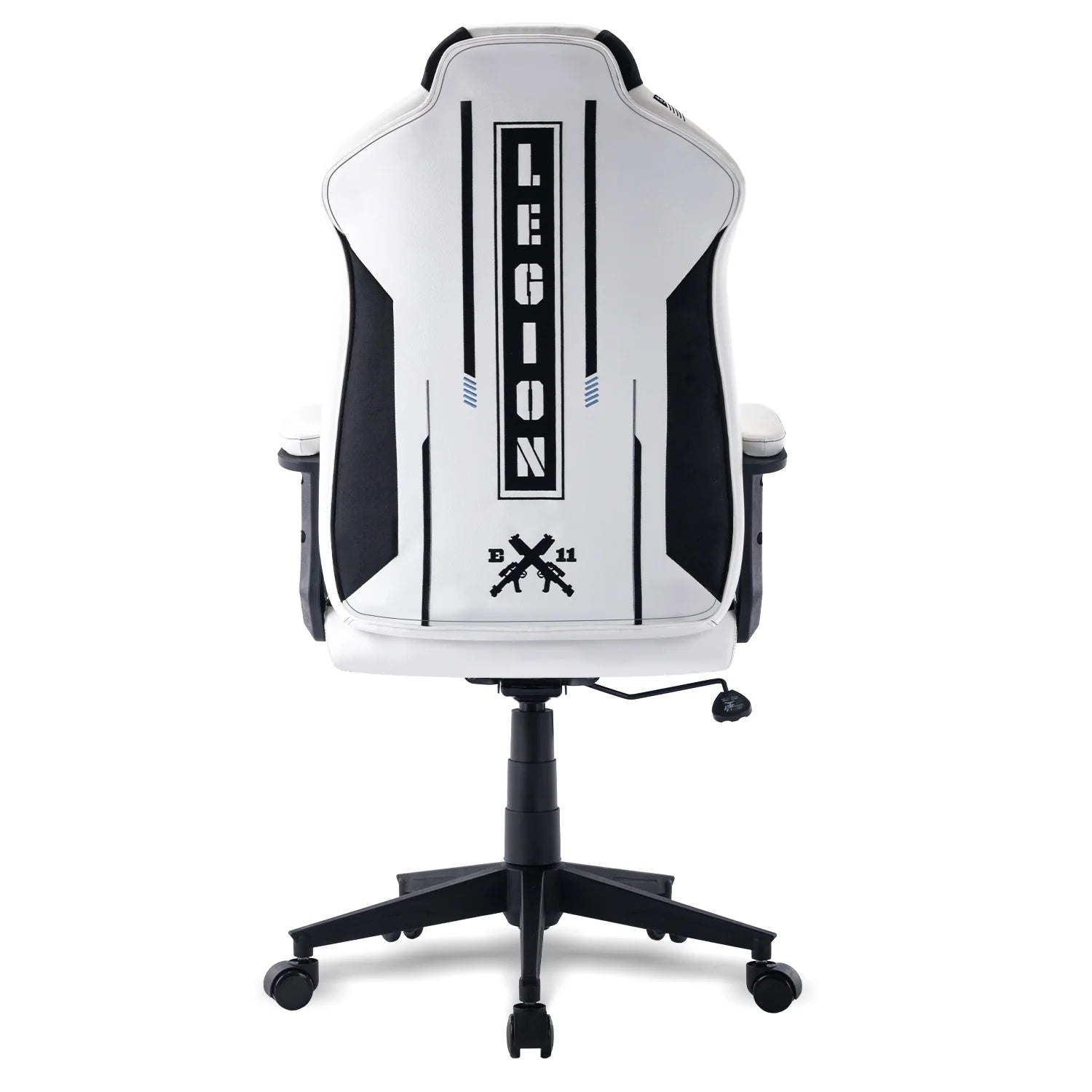 TTRacing Duo V4 Gaming Chair - Stormtrooper Edition – SBNT